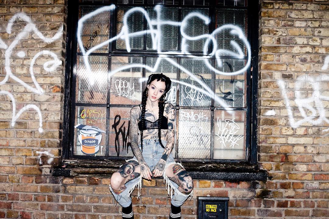 Artist of the Month: Grace Neutral – All Things Tattoo