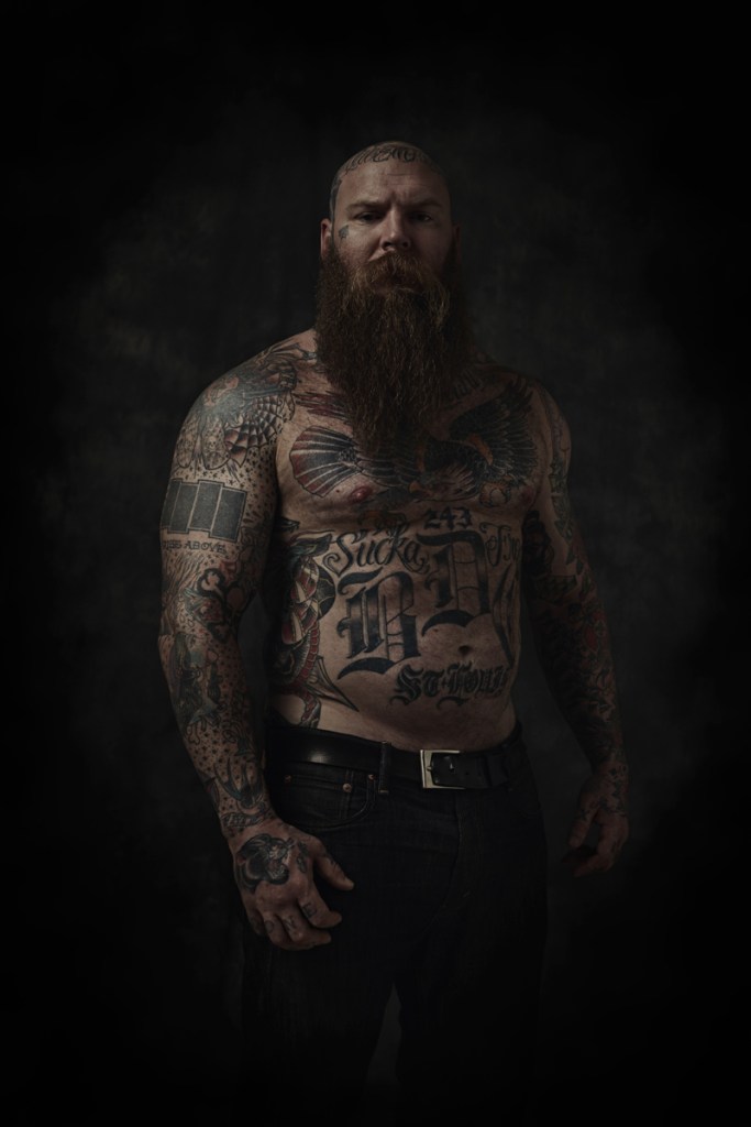Artist of the Month: Sean Baltzell – All Things Tattoo