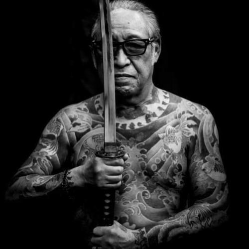 Artist of the Month: Horiyoshi III – All Things Tattoo