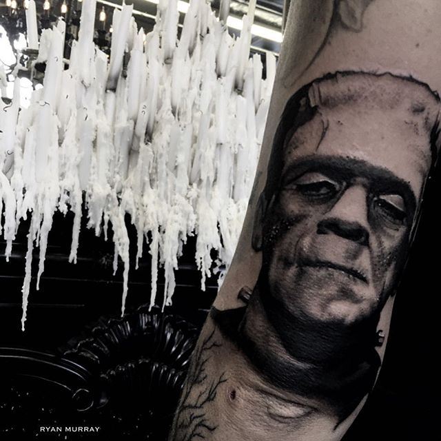 Artist of the Month: Ryan and Matthew Murray – All Things Tattoo