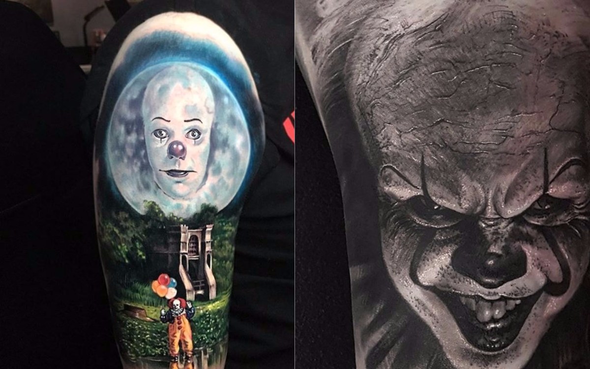 IT Tattoos: – All Things Tattoo