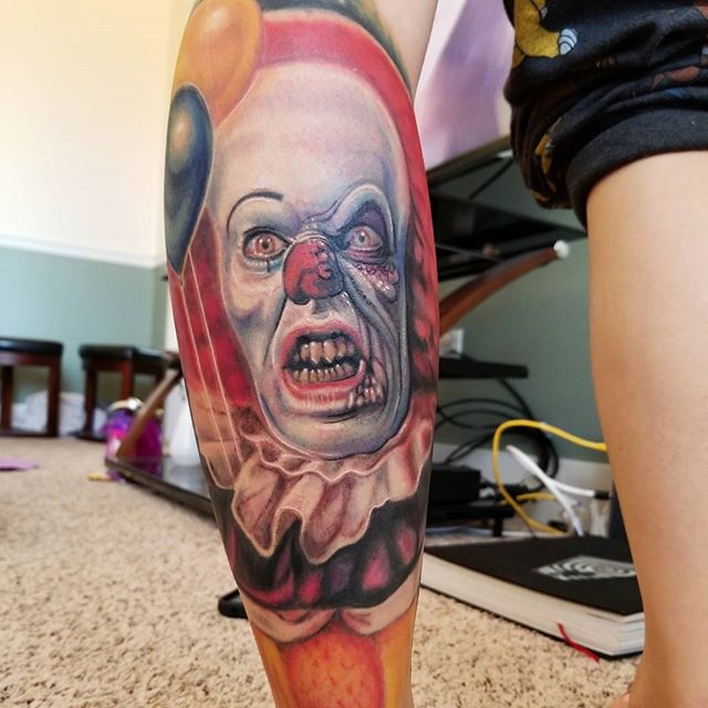 IT Tattoos: – All Things Tattoo