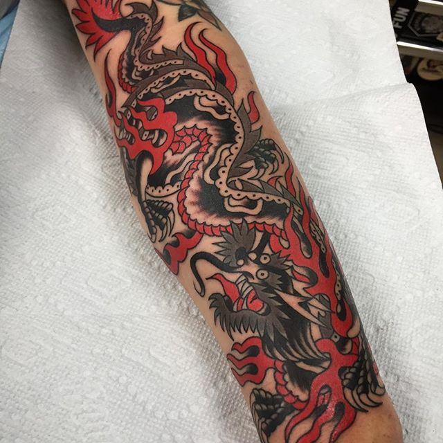 Winnipeg Artist 9: Don Ritson – All Things Tattoo