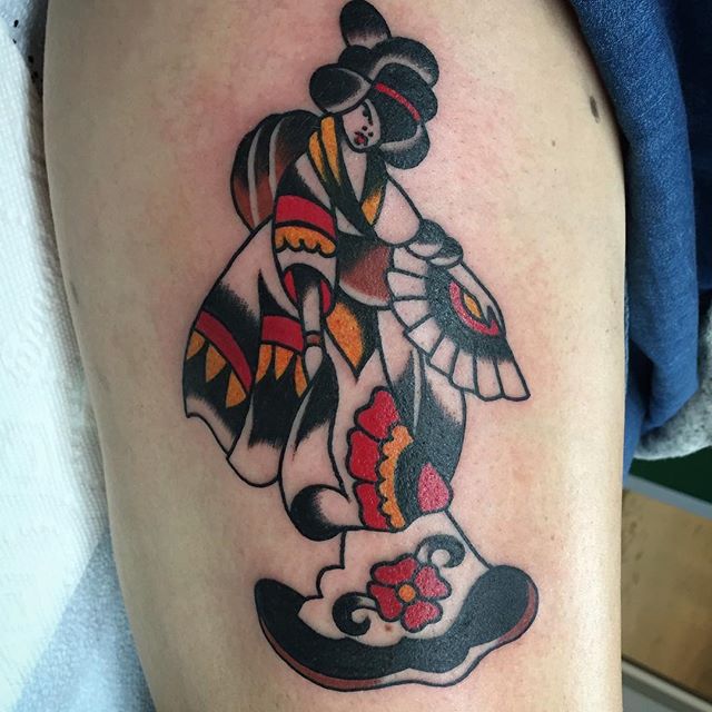 Winnipeg Artist 9: Don Ritson – All Things Tattoo