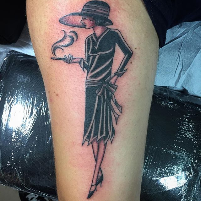 Winnipeg Artist 9: Don Ritson – All Things Tattoo