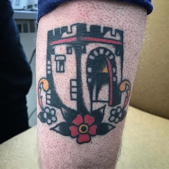 Winnipeg Artist 9: Don Ritson – All Things Tattoo