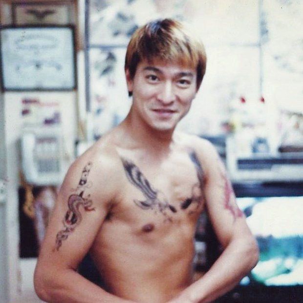 Artist of the Month: Jimmy Ho – All Things Tattoo