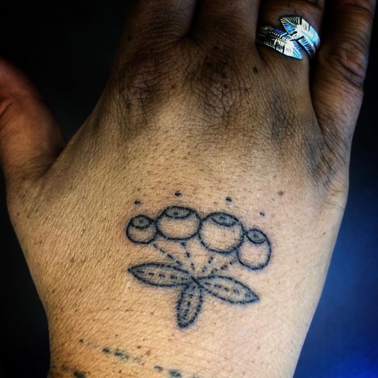 10 Indigenous Tattoo Artists to Support: – All Things Tattoo