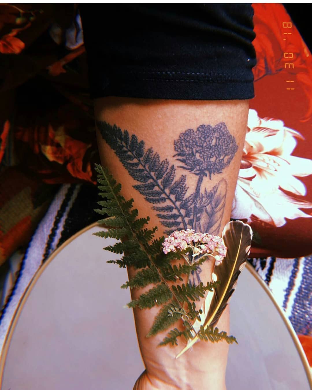 10 Black Tattoo Artists to Support: – All Things Tattoo