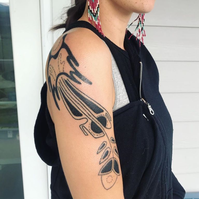 10 Indigenous Tattoo Artists to Support: – All Things Tattoo