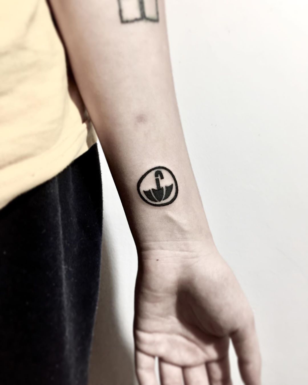 The Umbrella Academy Tattoos: – All Things Tattoo