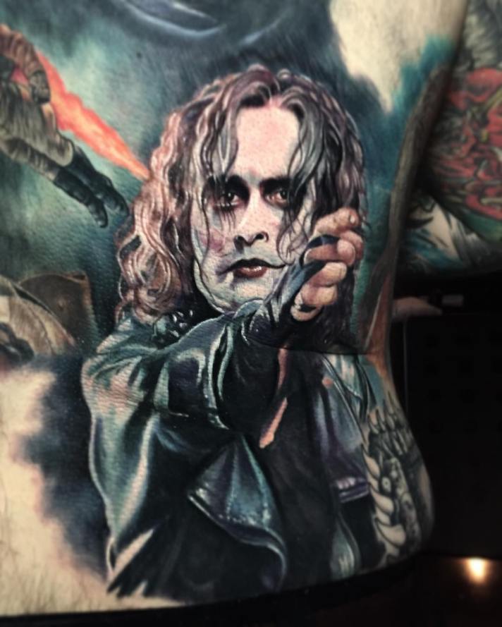 grave tattoo – All Things Tattoo