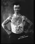 Tattoo history 14: Percy Waters – All Things Tattoo