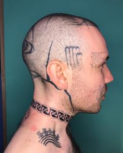 Pictish Tattoos: – All Things Tattoo