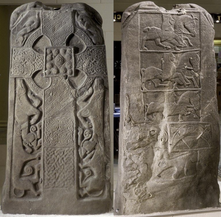 Pictish Tattoos: – All Things Tattoo